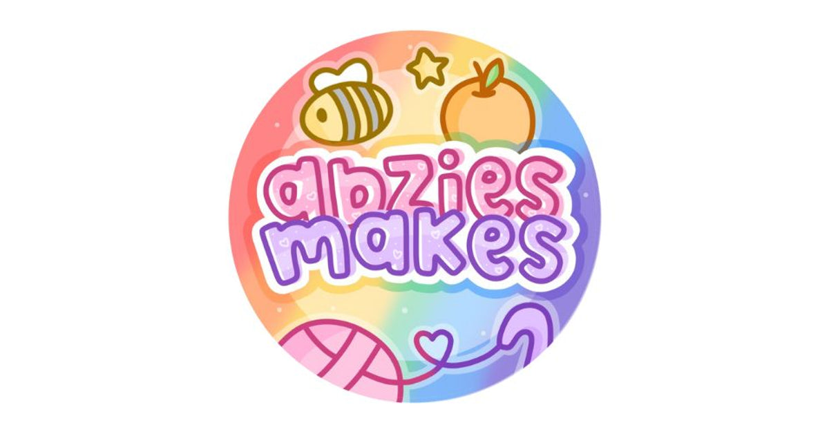 IG Patterns – Abzies Makes